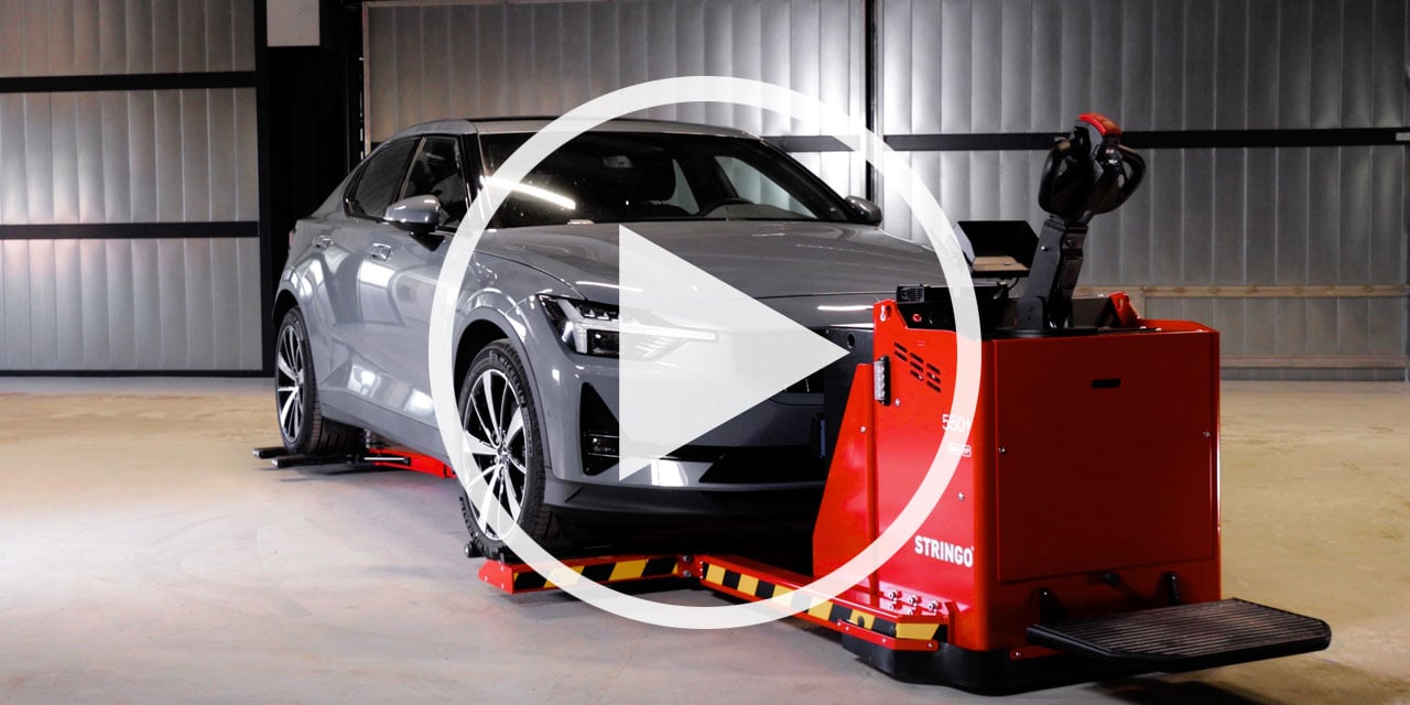 Stringo Introduces New Four-Wheel Mover (4WM) Product to Address ...