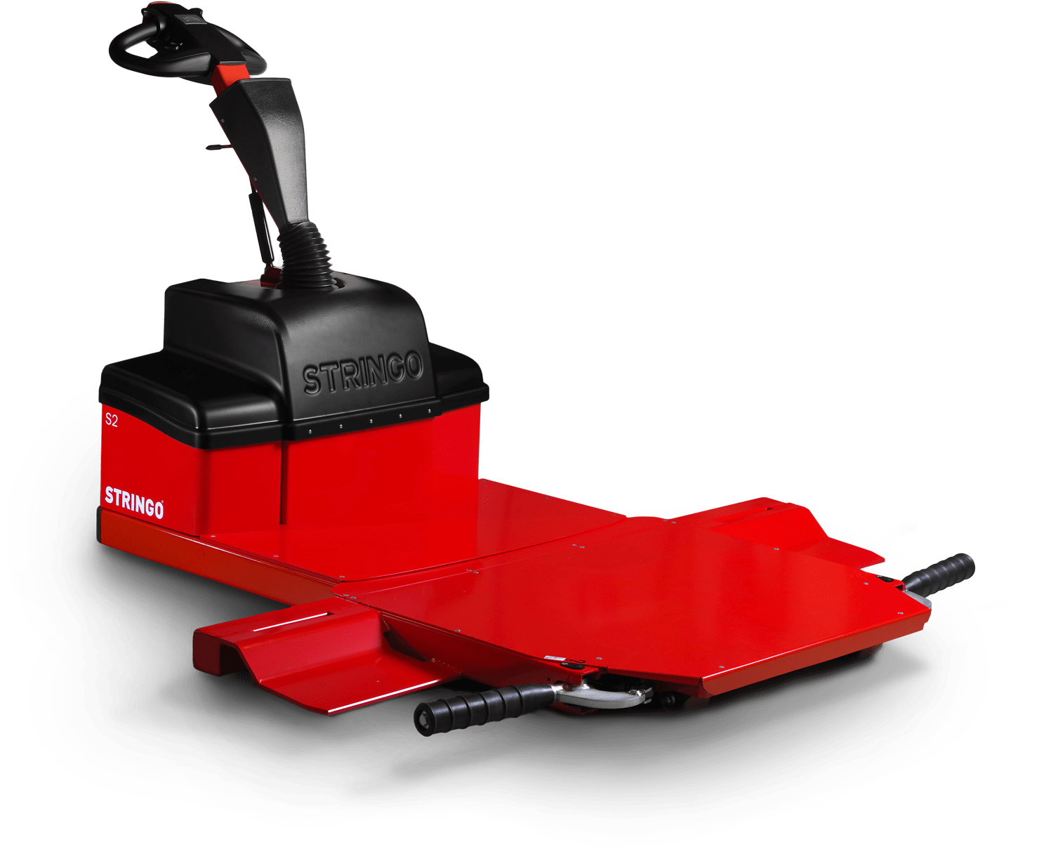 Stringo® - The original vehicle mover