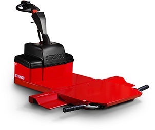 Stringo S5 4WM | Stringo® - The original vehicle mover