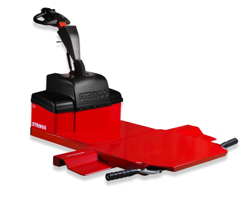 Stringo® - The original vehicle mover