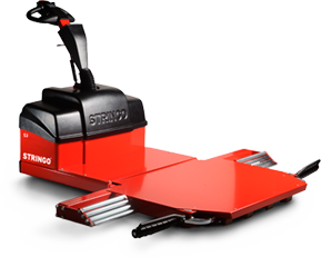 Stringo S5 4WM | Stringo® - The original vehicle mover