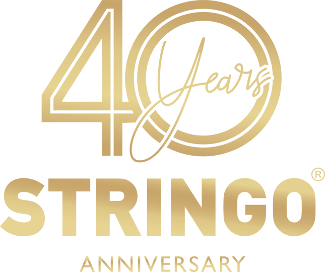 Stringo S3 | Stringo® - The original vehicle mover